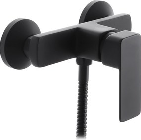 Mixxus KUBUS 003 BLACK