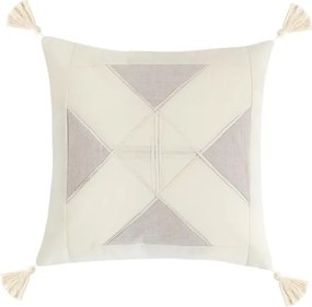 Bellatex Povláček PERU 40x40 cm přírodní 52/012