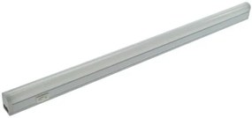 LED kuchyňské svítidlo T5, vypínač, 13W, 4100K, 84cm