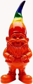 Dekorace Gnome Rainbow