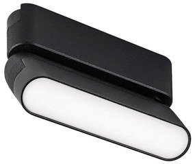 Rabalux 70116-LED Str. svíti. do 1-fáz. lišt. sys. LiTrack LED/6W/24V  11,5 cm