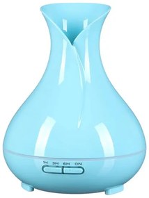 Aroma difuzér SIXTOL Vulcan Blue Gloss