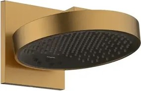 Hansgrohe Rainfinity - Hlavová sprcha | průměr 25 cm | 3 proudy | kart