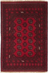 Koberec Agcha 193 Bokhara červený