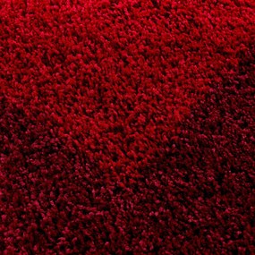 Ayyildiz Kusový koberec LIFE 1503, Červená Rozměr koberce: 100 x 200 cm