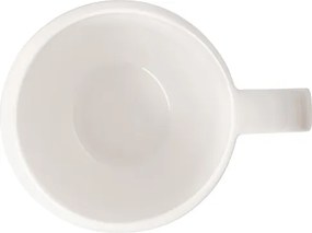 Villeroy&Boch Villeroy & Boch NewMoon hrnek s uchem, 12,4 × 9,1 × 9,5 cm, 310 ml