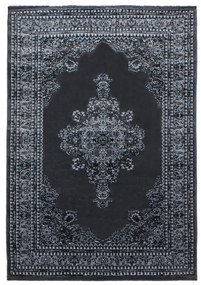 Ayyildiz koberce Kusový koberec Marrakesh 297 grey - 240x340 cm