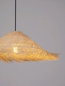 Designový lustr Alua