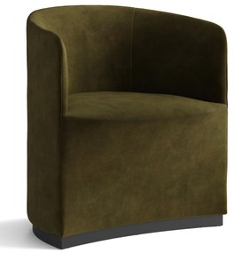 Audo Copenhagen designová křesla Tearoom Club Chair