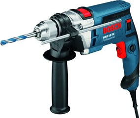 Bosch Příklepová vrtačka GSB 16 RE PROFESSIONAL 060114E500