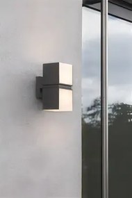 LUTEC CUBA / Nástěnné svítidlo / LED / 23W