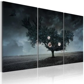 Obraz - Apocalypse now - triptych