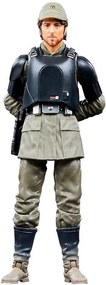 Star wars andor black series - cassian andor (aldhani mission) - akční figurka