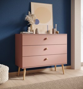 ADRK Furniture Komoda Beni CHES-BEN-P
