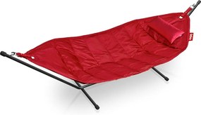 Fatboy designová lehátka Headdemock s polštářem