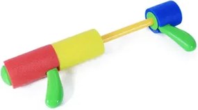 RAPPA Vodní pistole / softová / 31 cm