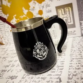 Blue Sky Studios Hrnek Harry Potter samomíchací / Hrnek / 350 ml