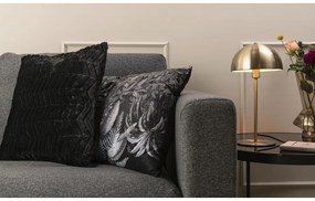 Stolní lampa ve zlaté barvě Leitmotiv Bonnet