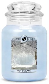 Goose Creek Candle svíčka Wonderland, 680 g