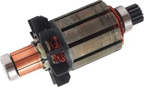 Makita rotor pro vrtací a příklepové šroubováky DDF458 / DHP458 619496-0