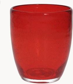 Sada sklenic Bubbles, 6 dílů