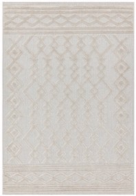 Tribeca Design Kusový koberec Secco White Links Rozměry: 120x170 cm