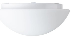 Osmont 59504 Aura 2, stropní/nástěnné svítidlo, 15W LED 4000K, opálové sklo, prům. 28cm