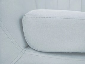 MAZZINI SOFAS Dvoumístná pohovka Toscane