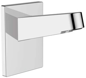 Hansgrohe Pulsify - Sprchové rameno, 15 cm, chrom 24149000