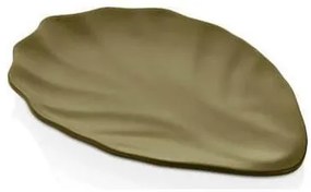 KULSAN TERRA VINEA MELAMÍNOVÝ TALÍŘ 34 CM KHAKI