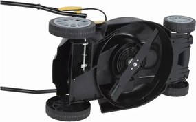 Elektrická sekačka 1600 W 380 mm POWERPLUS POWXG6251