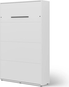 ADRK Furniture Vivario Výklopná postel 120 ADRK-WB-VIV-120-W