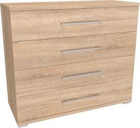 Komoda AIDA S (na výběr více variant)
