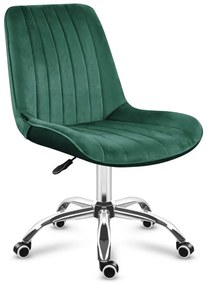 Huzaro Kancelářská židle Future 3.5 - zelená