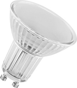OSRAM LED žárovka PAR16 50 120 4,3 W GU10 4000 K studeně bílá