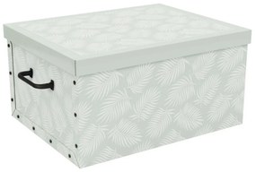 Compactor Skládací úložná krabice Palma, 50 x 40 x 25 cm