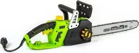 FIELDMANN FZP 2025-E / Elektrická řetězová pila / 2400W / 16"/405?mm