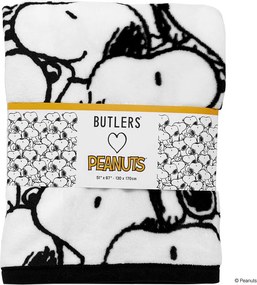 Butlers PEANUTS Deka "Snoopy allover"