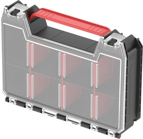 Qbrick System Organizér Pro Multi