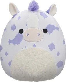 Plyšák squishmallows kůň appaloosa abelita 30 cm