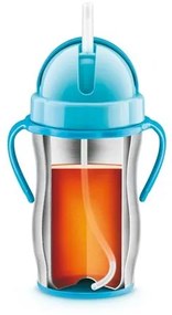 Tescoma termoska s brčkem BAMBINI 0,3l