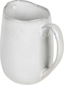 Džbán Broste NORDIC SAND 1l pískový