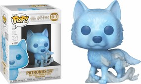 Figurka funko pop! harry potter patronus lupin 130