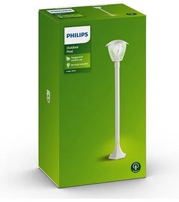 Philips 15383/31/16 - Venkovní lampa MYGARDEN CREEK 1xE27/60W/230V IP44