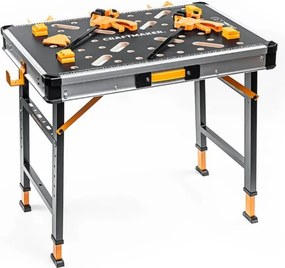 Craftmaker skládací pracovní stůl Pro Station S30 V2 694721