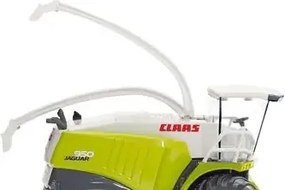 Siku Farmer 1993 Claas žací stroj / 1:50 / od 3 let