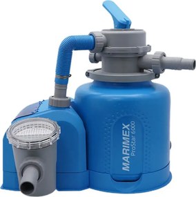 Marimex | Písková filtrace Marimex ProStar 6000 | 10604333