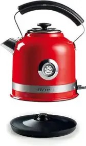 Ariete 2854 Moderna / Rychlovarná konvice / 2000W / 1.7 L / nerez