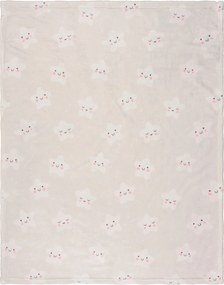 XXXLutz HEBKÁ DEKA, 75/100 cm My Baby Lou - 007696033001