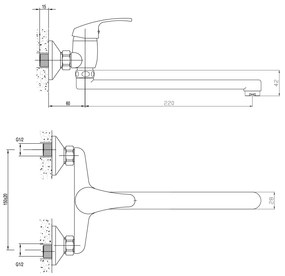 Aqualine 52031